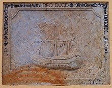 Boot, Barke, Schiff Symbol :-) Symbolik - Reise, Übergang, Sinnbild für ...